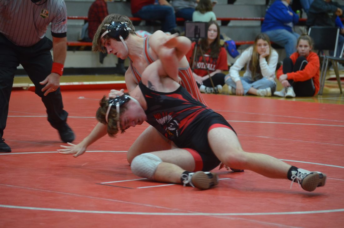 St. Clairsville pins Cambridge, Weir | News, Sports, Jobs - The Times ...